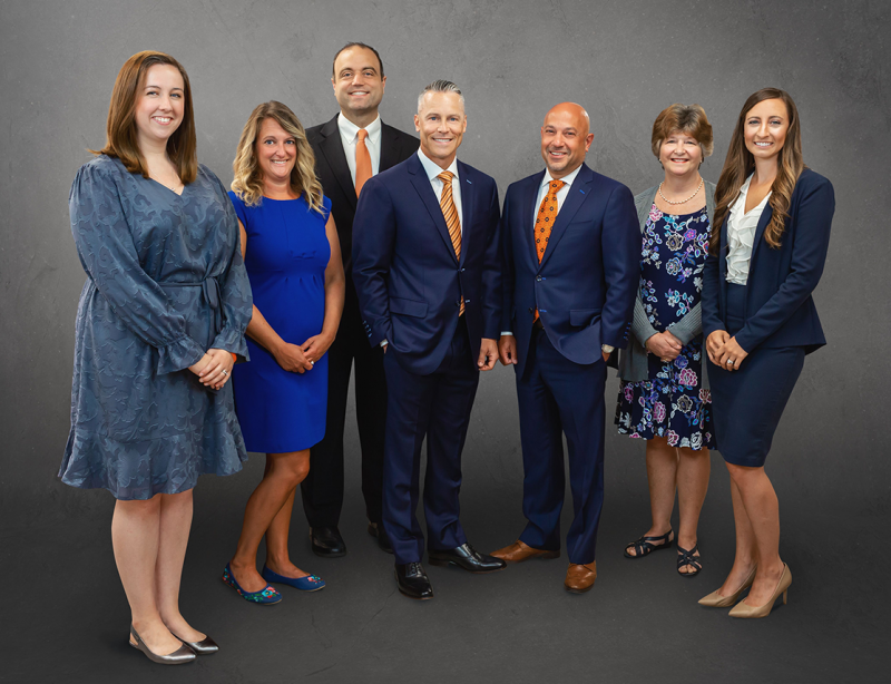 Personal Injury Lawyers Attorneys Lamarche Safranko Law Firm Albany NY - LaMarche Safranko Law